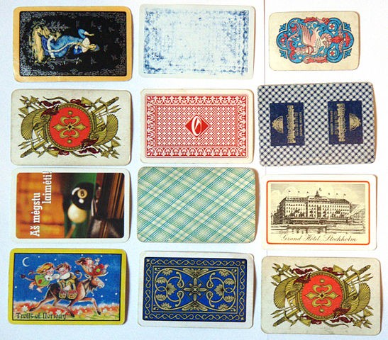 Where To Buy Playing Cards The Best Variety Is On Zazzle