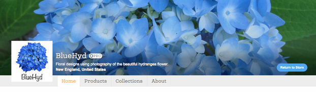 How To Make A Banner For Your Zazzle Store