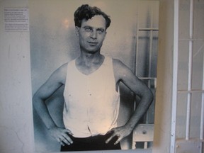 Charlie Birger - The Last Public Hanging in the State of Illinois